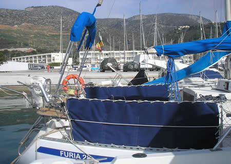 FURIA 28
